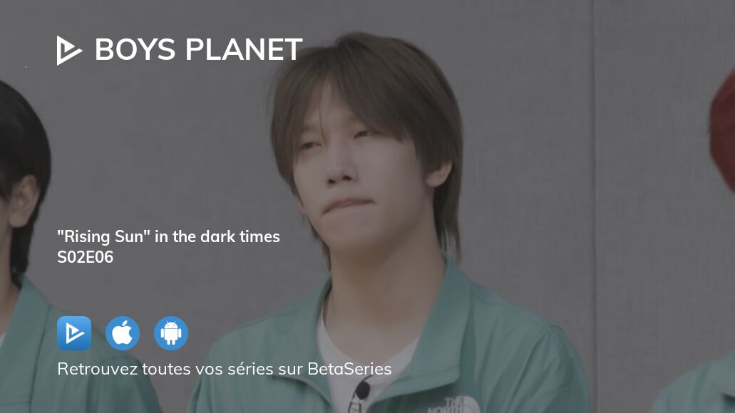 Regarder BOYS PLANET saison 2 épisode 6 streaming complet