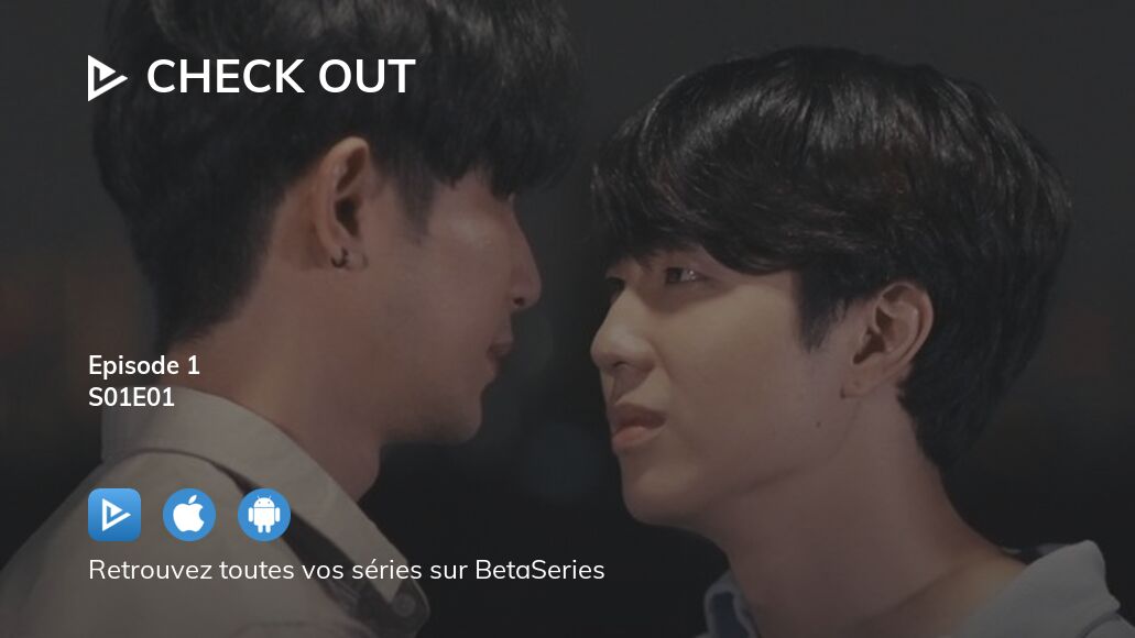 Regarder Check Out saison 1 épisode 1 streaming complet