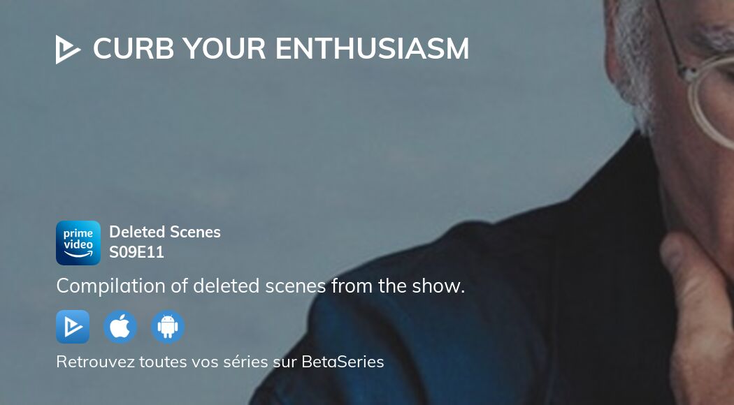 Vidéo : Regarder Larry et son nombril saison 9 épisode 11 en streaming complet | BetaSeries.com