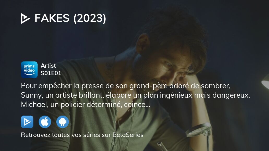 Regarder Faux saison 1 épisode 1 streaming complet