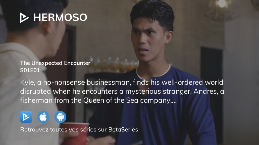 Regarder Hermoso saison 1 épisode 1 streaming complet