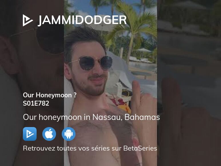 Regarder Jammidodger saison 1 épisode 782 en streaming complet VOSTFR, VF, VO | BetaSeries.com