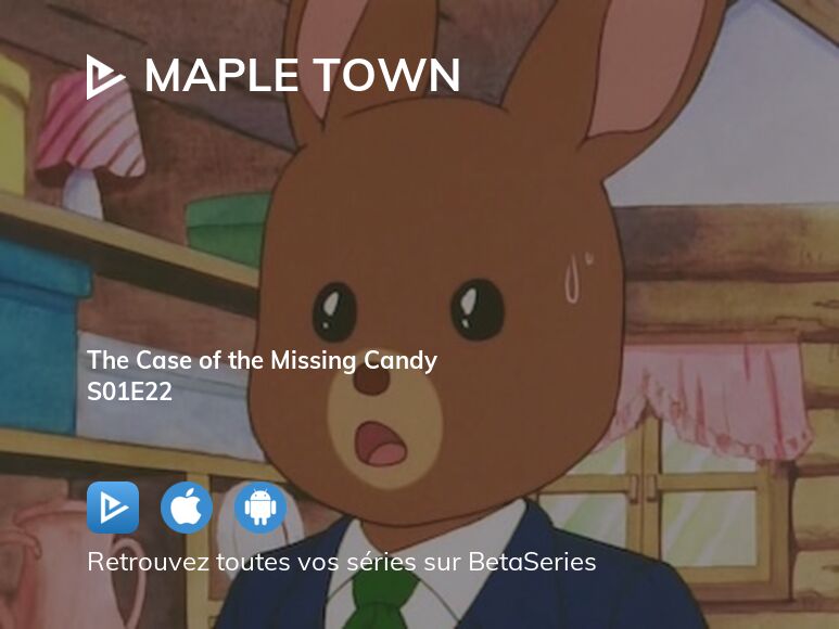 Regarder Maple Town saison 1 épisode 22 streaming complet