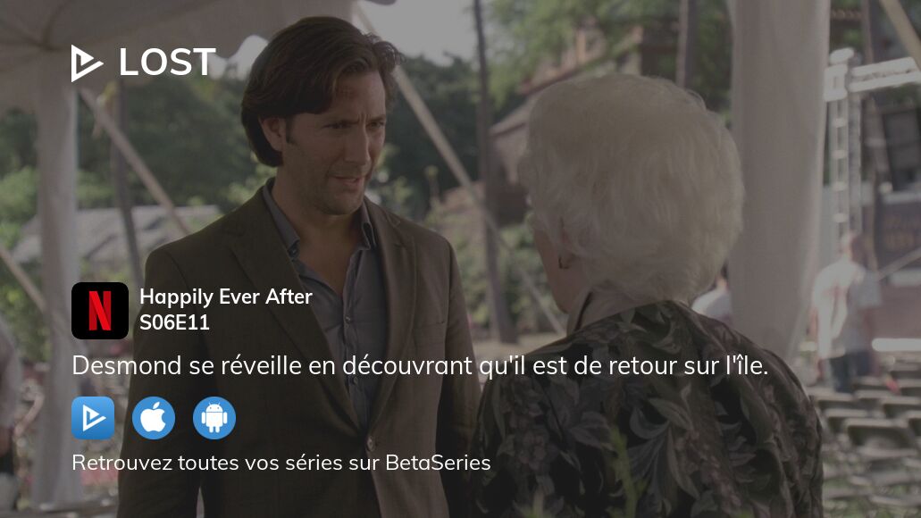 Regarder Lost saison 6 épisode 11 streaming complet