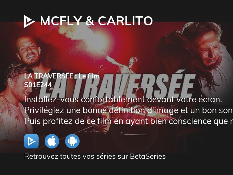 Regarder Le Fat Show saison 1 épisode 244 streaming complet