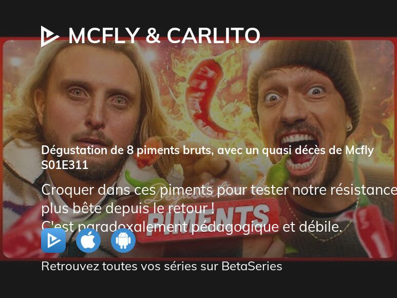 Regarder Le Fat Show saison 1 épisode 311 en streaming complet VOSTFR ...
