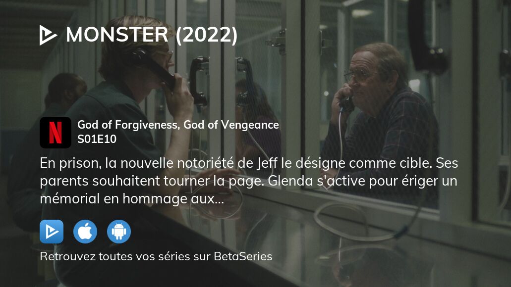 Regarder Monstre saison 1 épisode 10 streaming complet