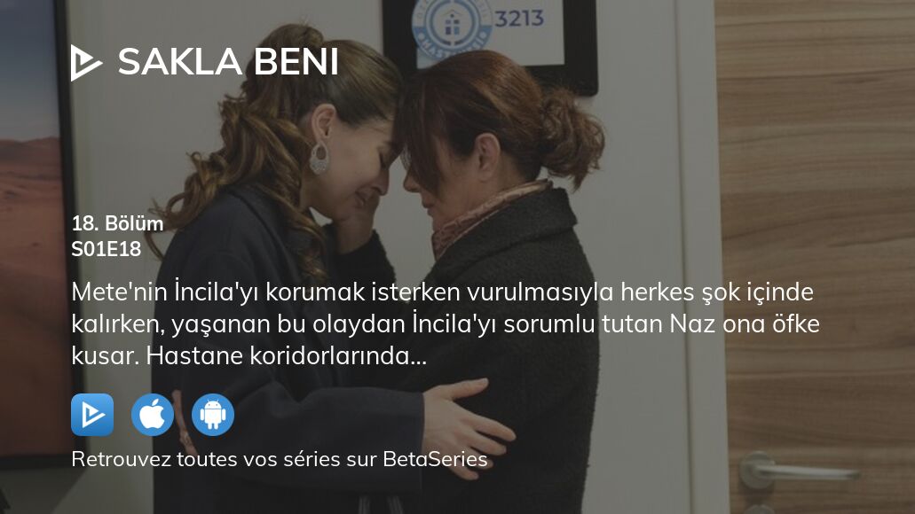 Regarder Lost in Love saison 1 épisode 18 streaming complet