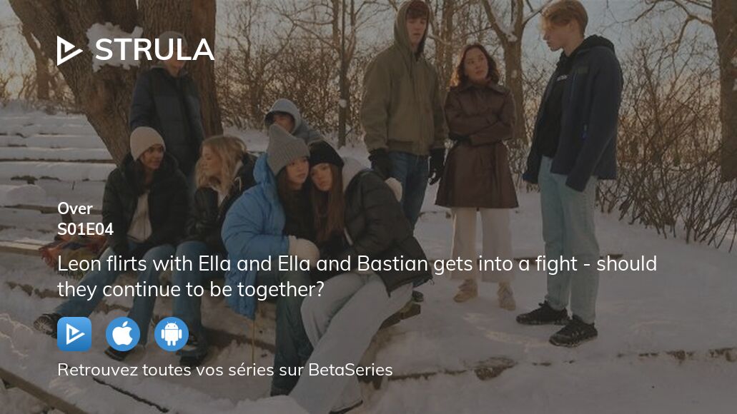 Regarder Strula saison 1 épisode 4 streaming complet