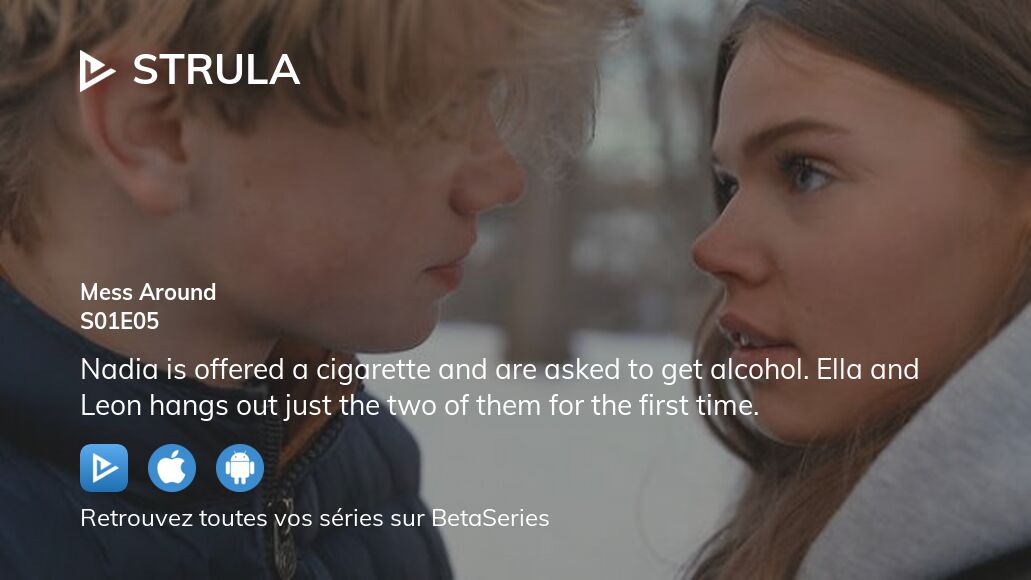 Regarder Strula saison 1 épisode 5 streaming complet