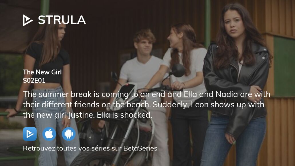 Regarder Strula saison 2 épisode 1 streaming complet