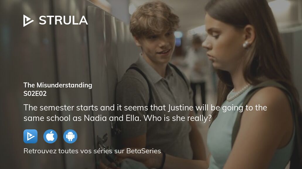 Regarder Strula saison 2 épisode 2 streaming complet