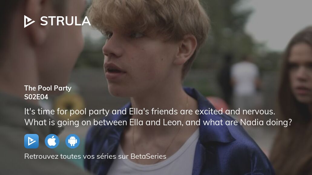 Regarder Strula saison 2 épisode 4 streaming complet