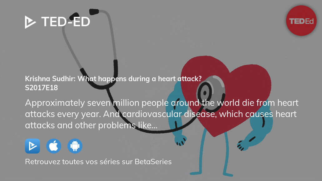 Où regarder TED-Ed saison 2017 épisode 18 en streaming complet ...