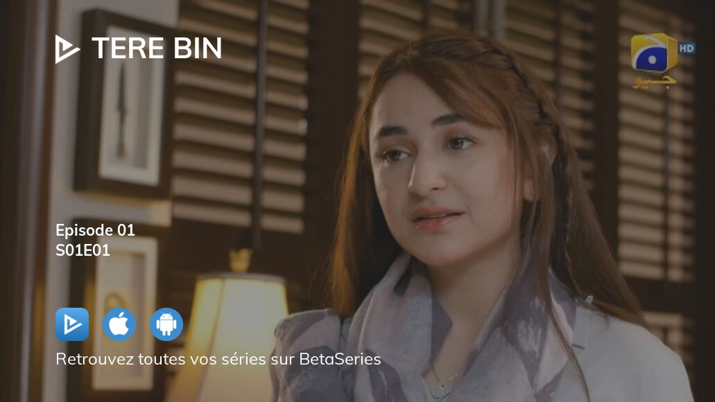 Regarder Tere Bin saison 1 épisode 1 streaming complet