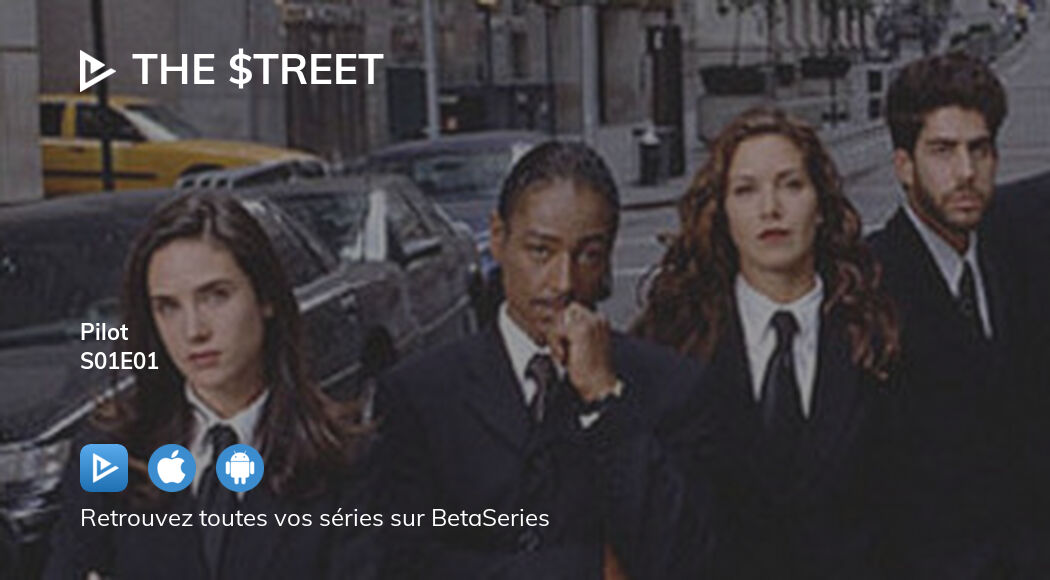 Regarder The $treet saison 1 épisode 1 streaming complet