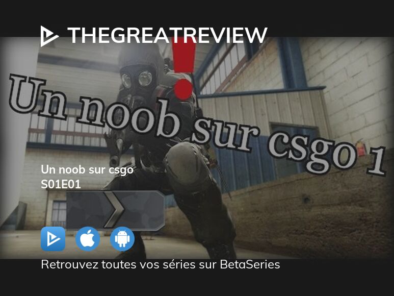 Où regarder TheGreatReview saison 1 épisode 1 en streaming complet ...