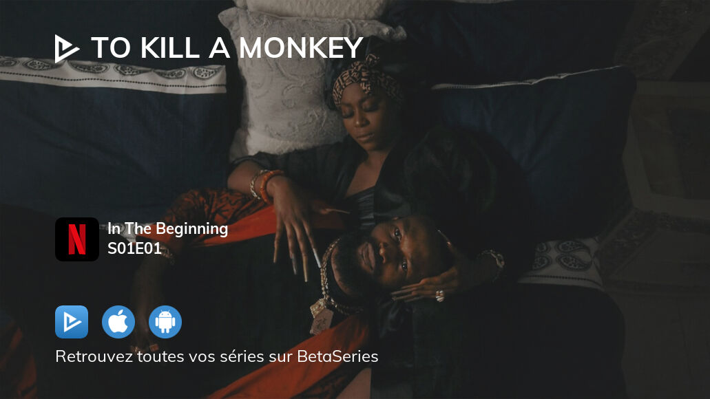 Regarder To Kill a Monkey saison 1 épisode 1 streaming complet