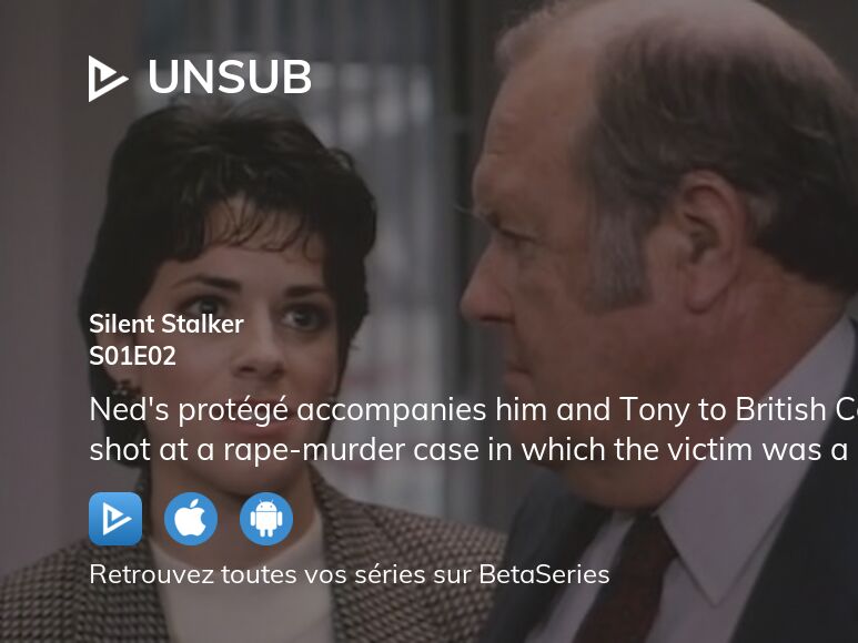 Regarder Unsub saison 1 épisode 2 en streaming complet VOSTFR, VF, VO ...