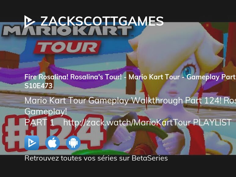 Regarder ZackScottGames saison 10 épisode 473 en streaming complet ...