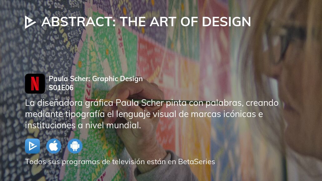 Ver Abstract: The Art of Design temporada 1 episodio 6 streaming