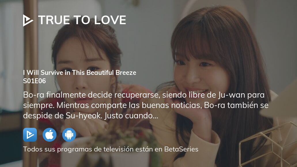 Ver Bora! Deborah temporada 1 episodio 6 streaming