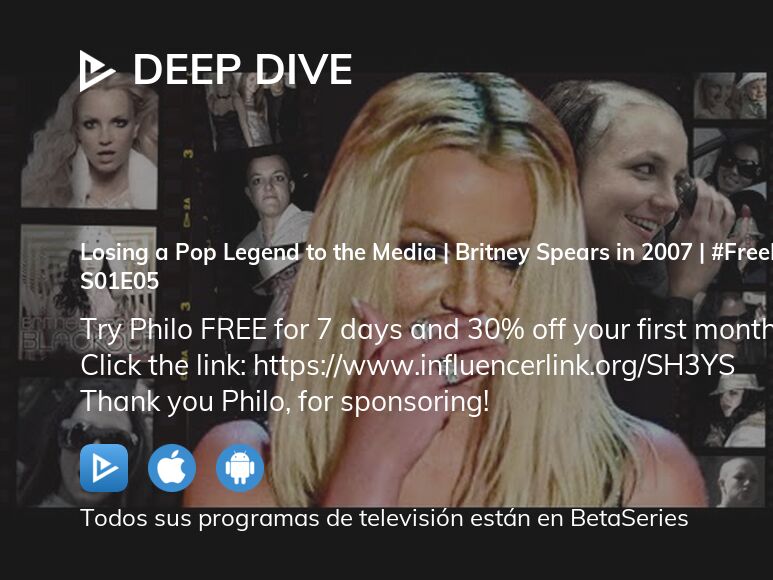 Ver Deep Dive temporada 1 episodio 5 streaming