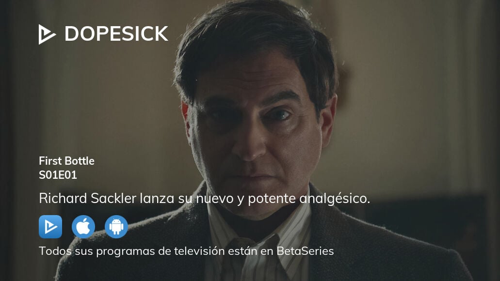 Ver Dopesick temporada 1 episodio 1 streaming