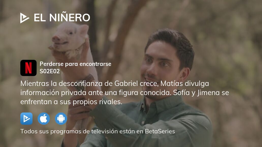 Ver El Niñero temporada 2 episodio 2 streaming