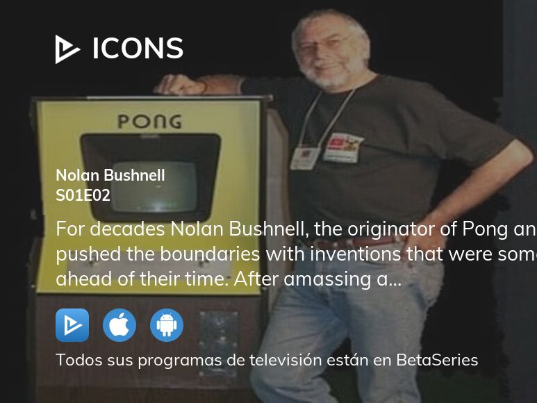 Ver Icons temporada 1 episodio 2 streaming