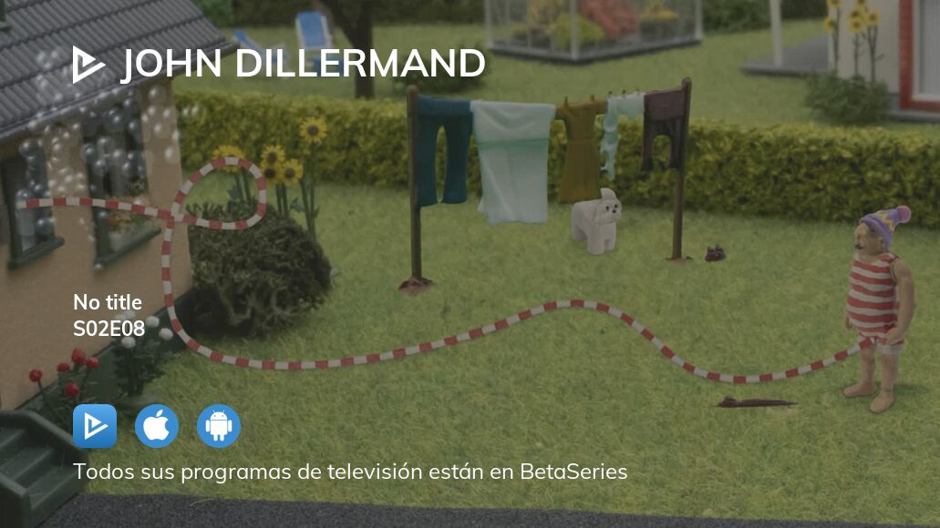 ¿Dónde ver Juan Pilila temporada 2 episodio 8 full streaming ...