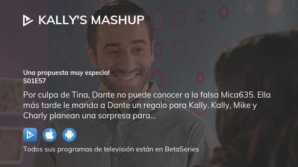 Video : Ver Kally's Mashup temporada 1 episodio 57 en streaming completo
