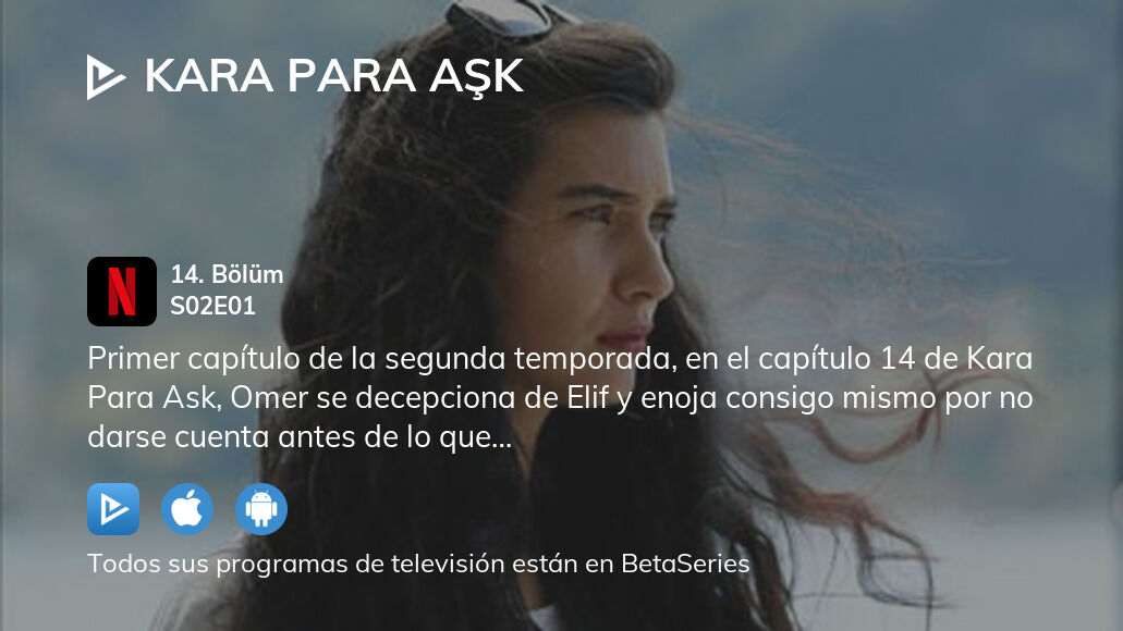 Ver Amor de Contrabando temporada 2 episodio 1 streaming