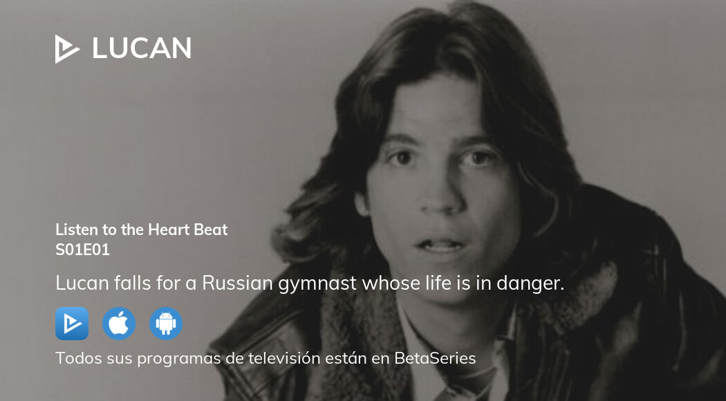 Ver Lucan temporada 1 episodio 1 streaming