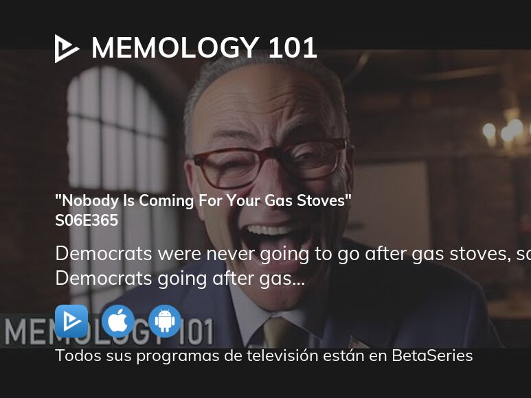 Ver Memology 101 temporada 6 episodio 365 streaming