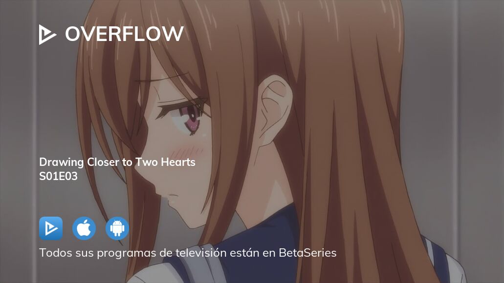 Ver Overflow temporada 1 episodio 3 streaming