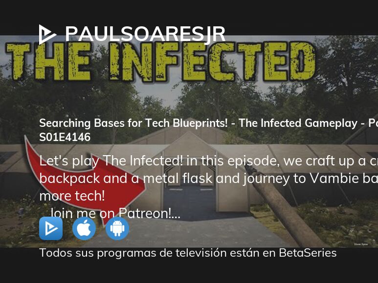 Ver paulsoaresjr temporada 1 episodio 4146 streaming