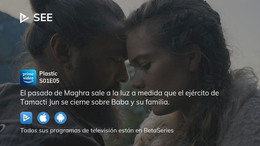 Ver See temporada 1 episodio 5 streaming