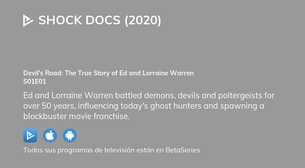 Ver Shock Docs (2020) temporada 1 episodio 1 streaming