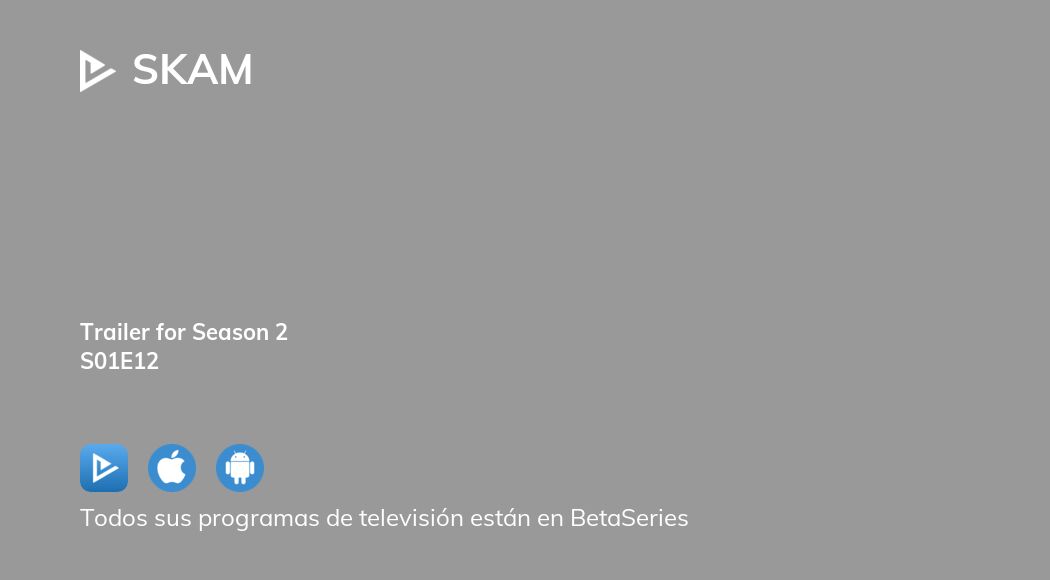 Ver SKAM temporada 1 episodio 12 streaming