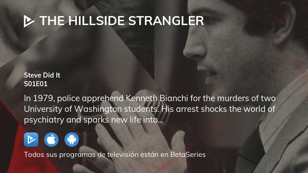 Ver The Hillside Strangler temporada 1 episodio 1 streaming