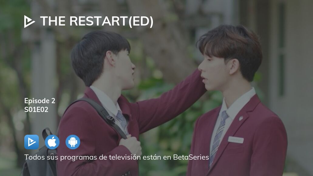 Ver The Restart(ed) temporada 1 episodio 2 streaming