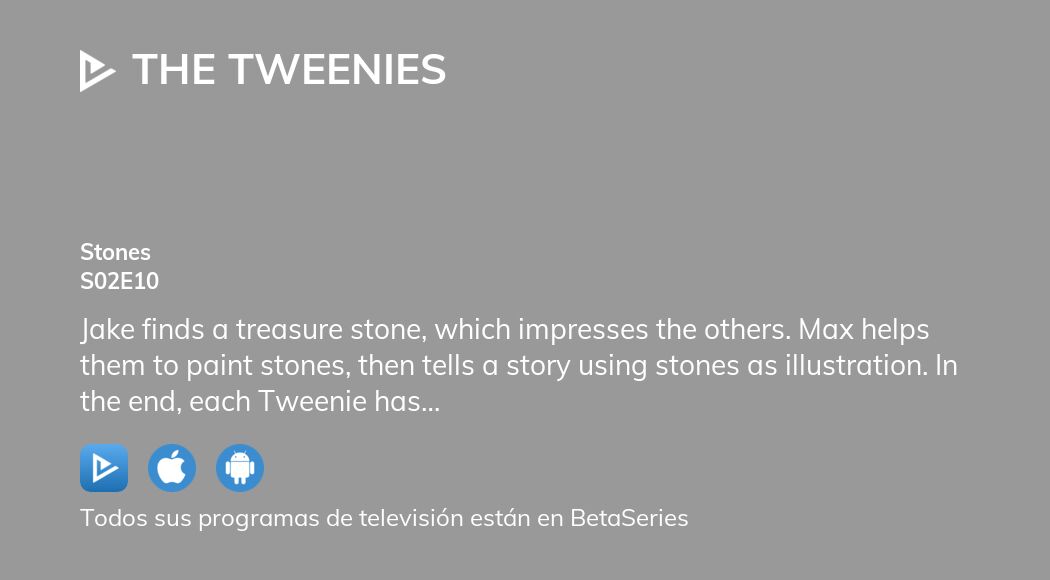 Ver The Tweenies temporada 2 episodio 10 streaming
