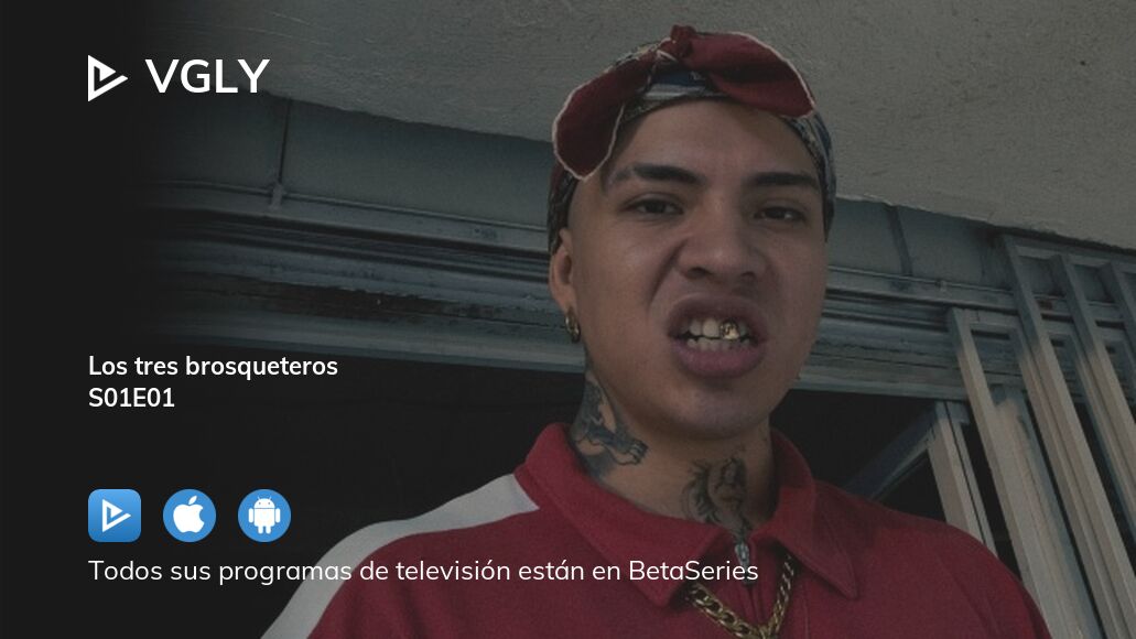 Video : Ver Vgly temporada 1 episodio 1 en streaming completo