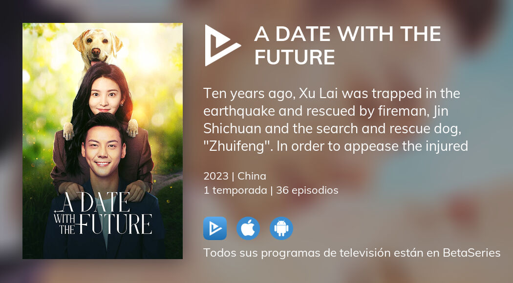 Ver A Date With the Future en streaming
