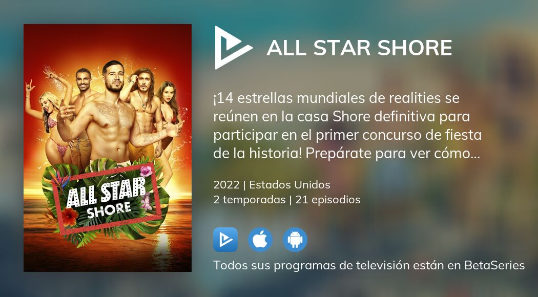Ver All Star Shore en streaming