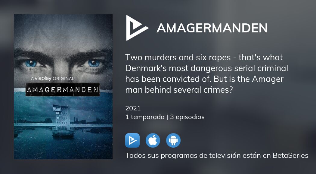 Ver Amagermanden en streaming
