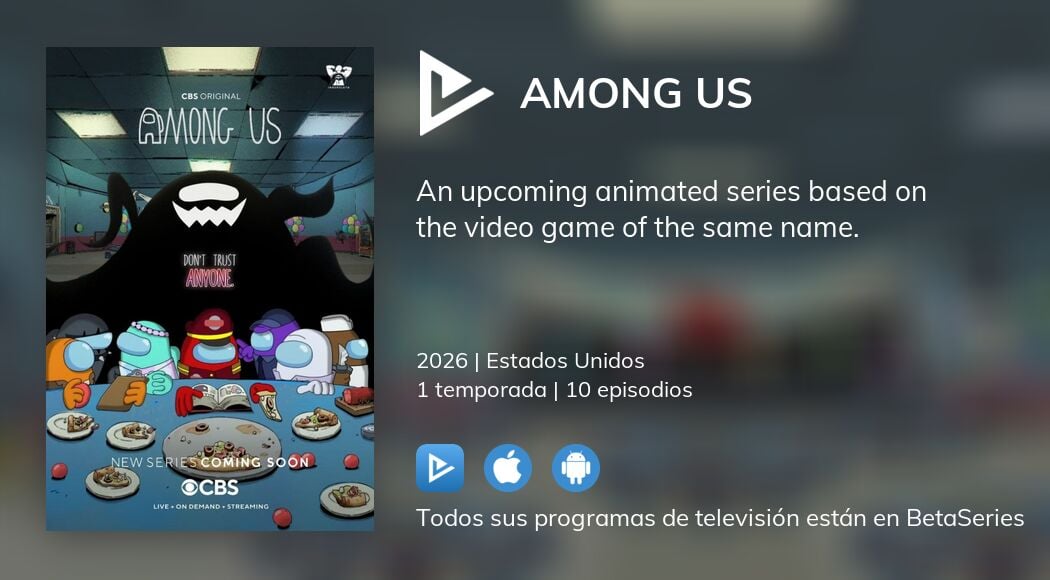 Video : Ver Among Us en streaming legal completo