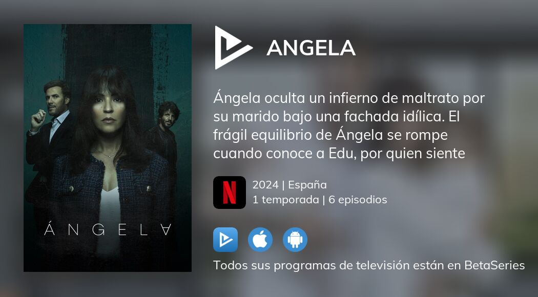 Ver Angela en streaming