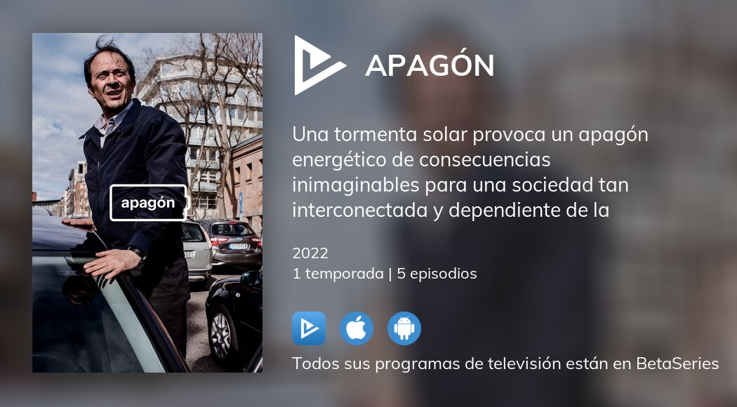 Ver Apagón en streaming